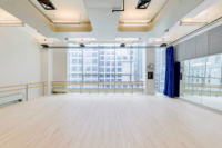 Spaces & Studios - New 42 Studios | NYC's Iconic Rehearsal Complex